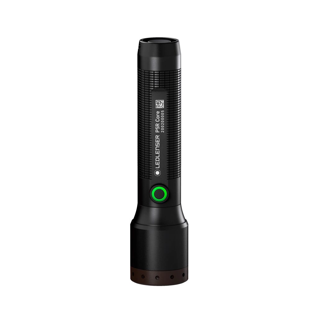 Led Lenser P5R Core Torch – Workin' Gear
