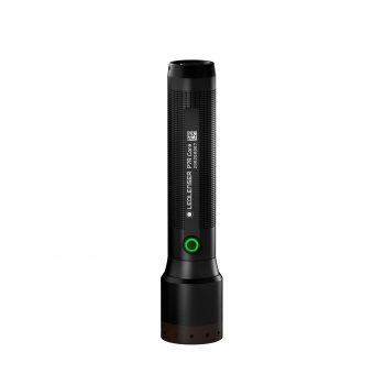 Led Lenser P7R Core Torch – Workin' Gear